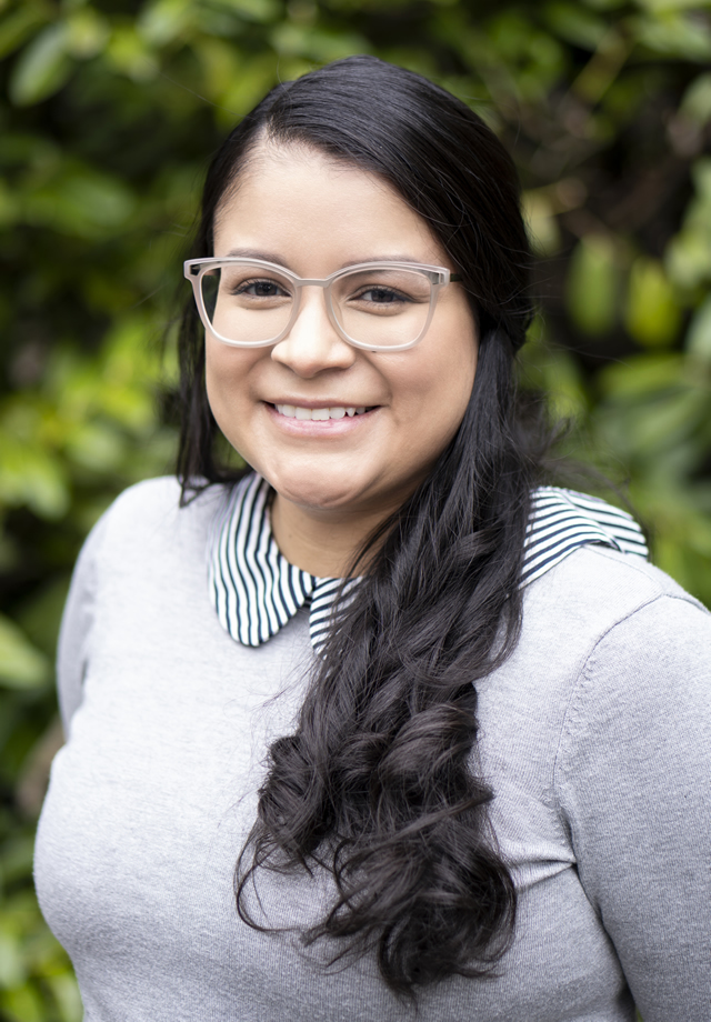 Our Staff - Vista Eye Care